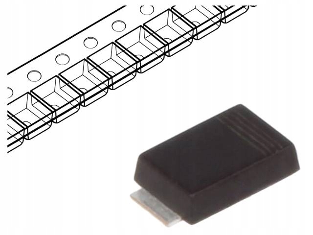 PMEG6020EP,115 Schottkyho dioda SMD 60V 2A CFP5,SOD128 x1ks za 47.00CZK ...