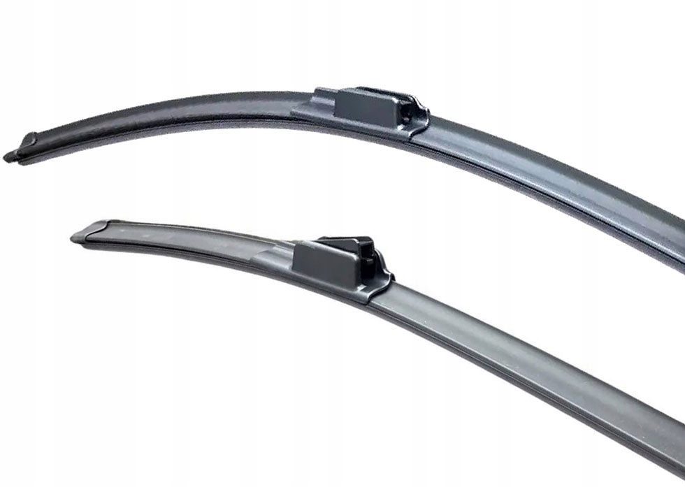 Predný stierač L Mazda OE BCKA67330 predný 650 mm - Allegro