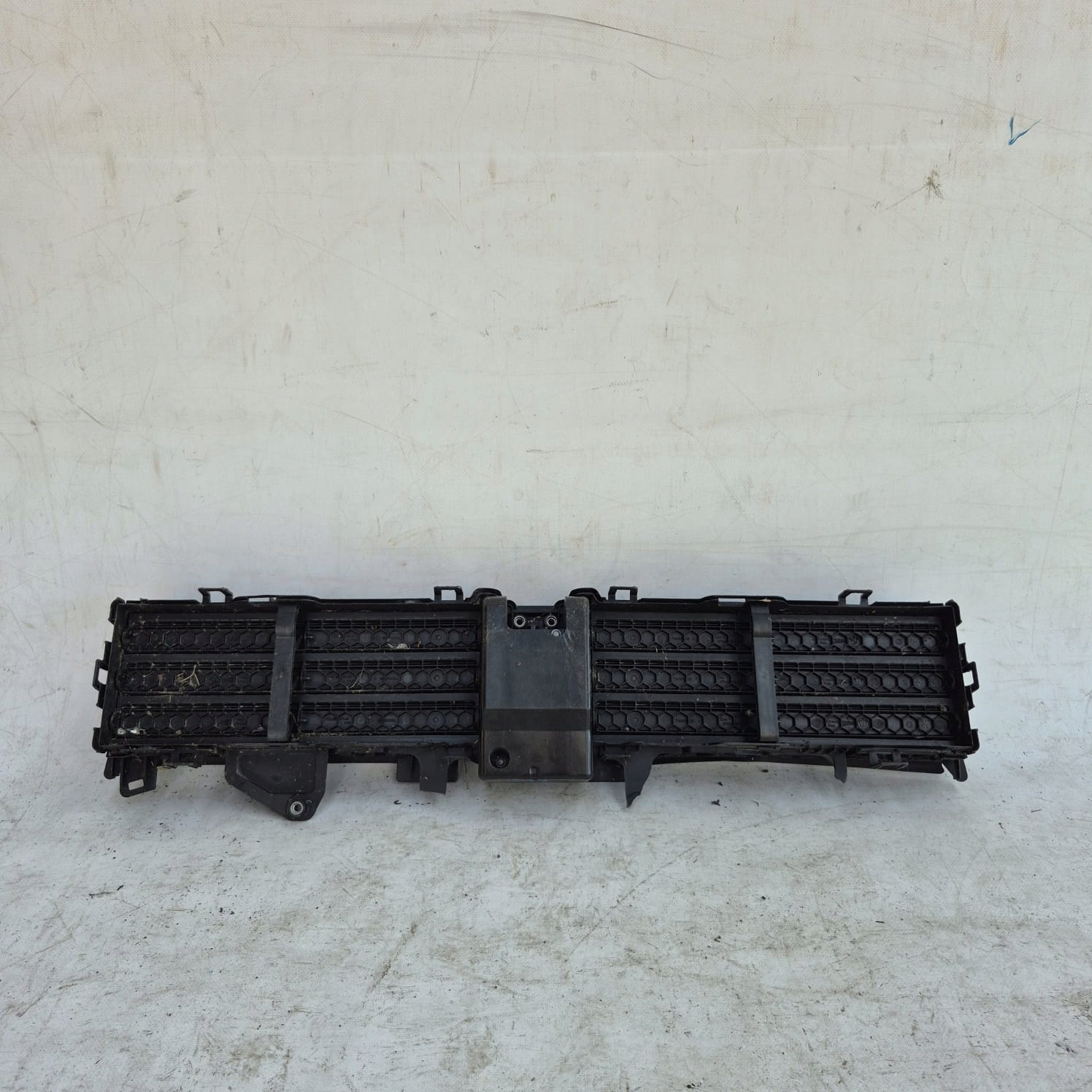 BMW 1 F40 2 F44 KIEROWNICA WLOT POWIETRZA 51135A48F41 • Opinie - Allegro