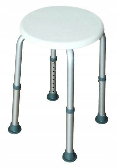 SEDÁTKO DO SPRCHY SPRCHOVÁ STOLIČKA za 488 Kč - Allegro