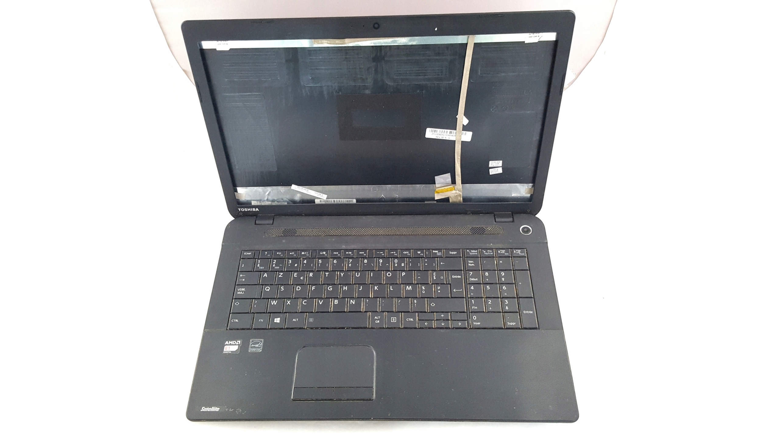 LAPTOP Toshiba satellite c70 - Sklep, Opinie, Cena w Allegro.pl LAPTOP Toshiba satellite c70 - Sklep, Opinie, Cena w Allegro.pl