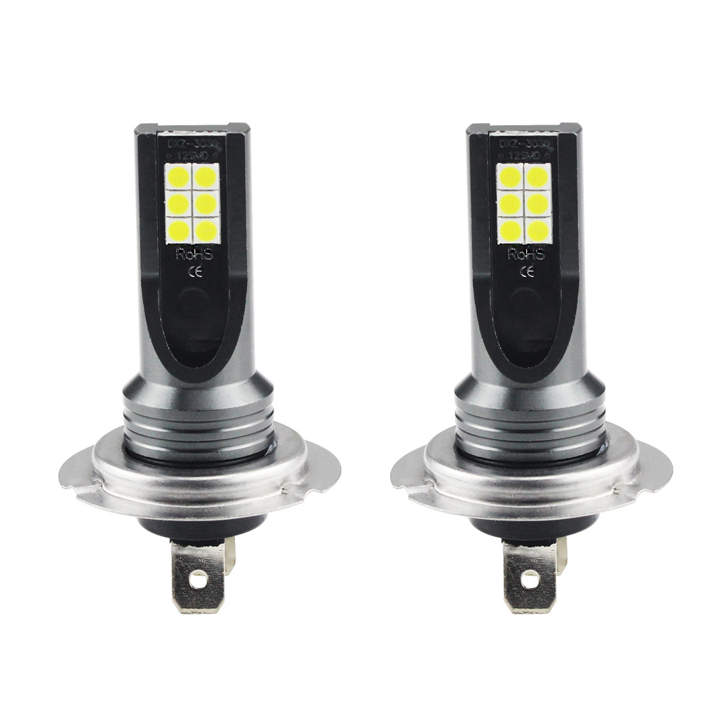 2x ŻARÓWKI LAMPA LED H7 12V 6000K MOCNE - porównaj ceny - Allegro.pl 2x ŻARÓWKI LAMPA LED H7 12V 6000K MOCNE - porównaj ceny - Allegro.pl