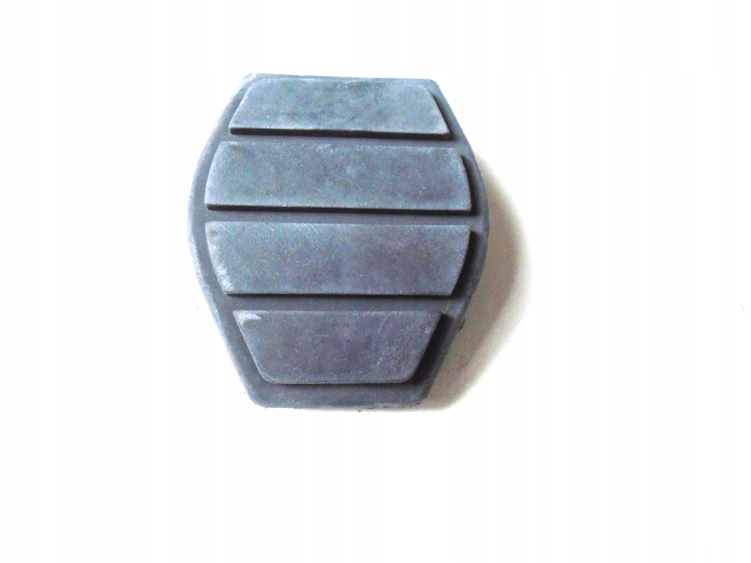 Nakładka guma pedału Renault OE 7700832172 - porównaj ceny - Allegro.pl