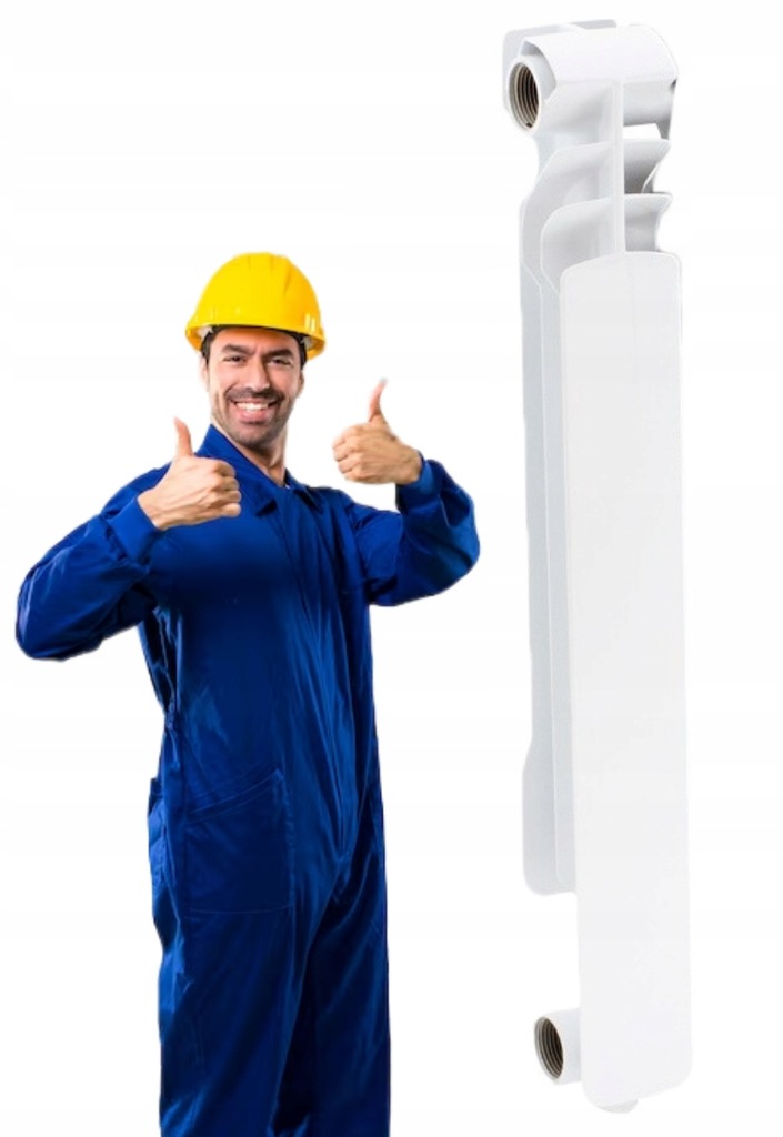 Hliníkové radiátory za výhodné ceny ️ - Allegro