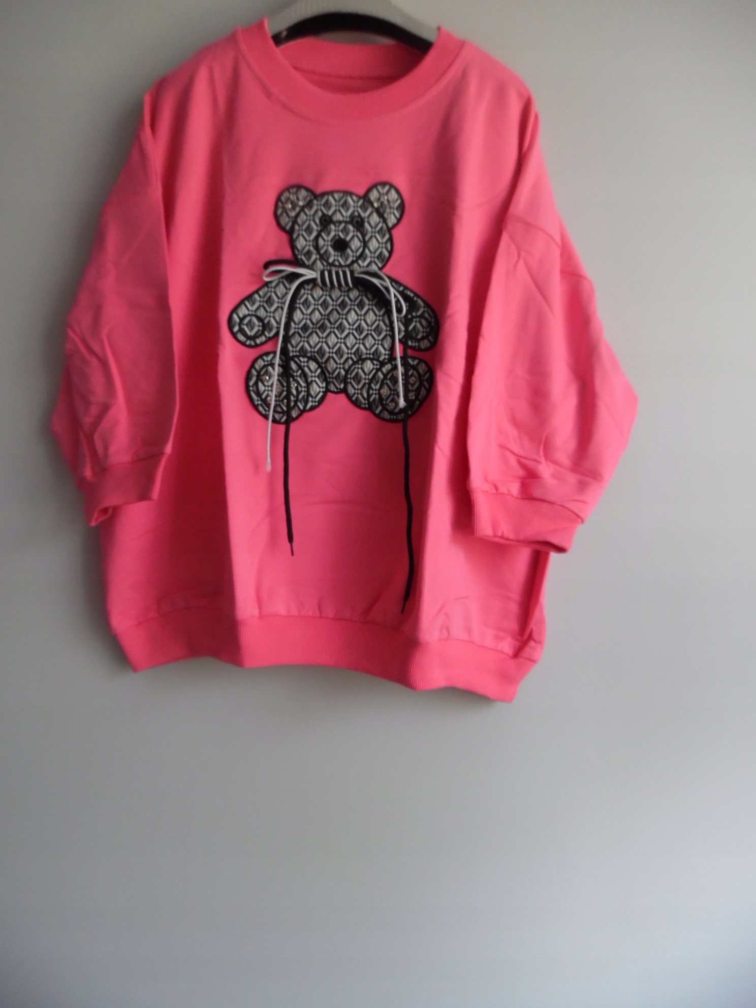 Megi Collection - Bluzy damskie - sportowe, bawełniane - Strona 2 - Allegro.pl