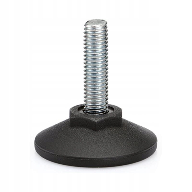 STOPA STOPKA STAŁA FI60 M16X68 • Cena, Opinie • Śruby, nakrętki, podkładki 14483534513 • Allegro