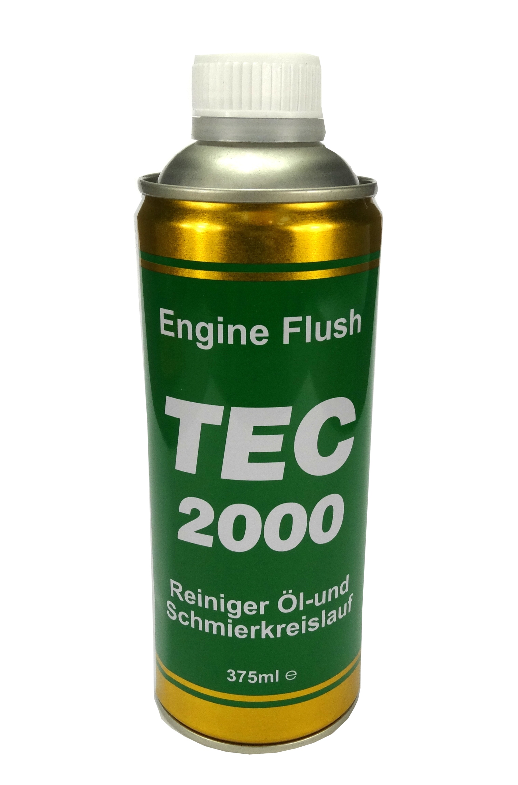 TEC2000 ENGINE FLUSH - PŁUKANKA DO SILNIKA 375ml 5060500720018 za 57 ...