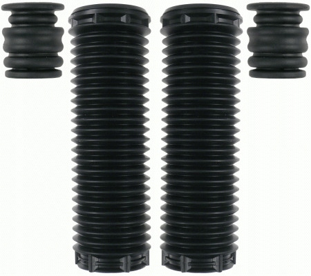 Febi Bilstein 37344 Osłona w Osłony i odboje amortyzatorów - Allegro.pl