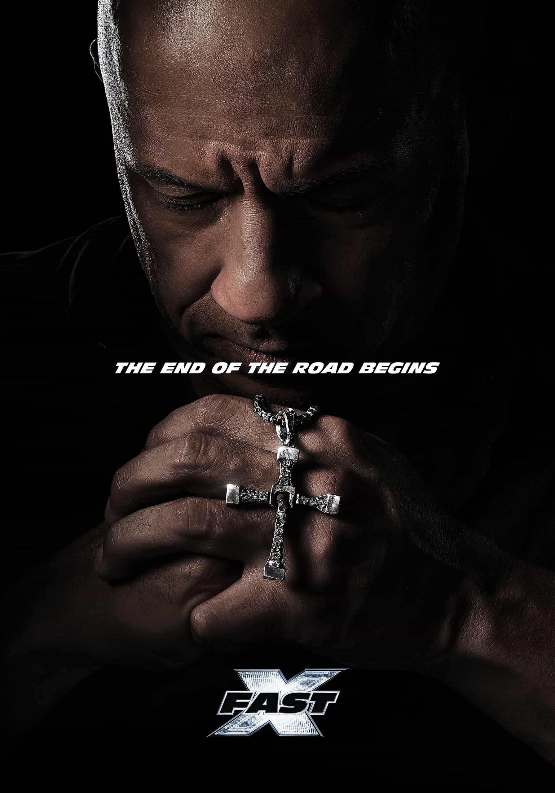 Plakat Fast and Furious 10 #158 bez ramy 50 x 70 cm • Cena, Opinie ...