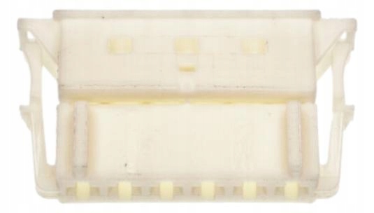 MERCEDES A-klasa W176 Wtyczka kostka lampy tyl 0714770918396 za 36 ...