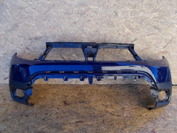 DACIA DUSTER II 620221776R ZDERZAK PRZEDNI PRZOD za 159.00PLN z Bielsko ...