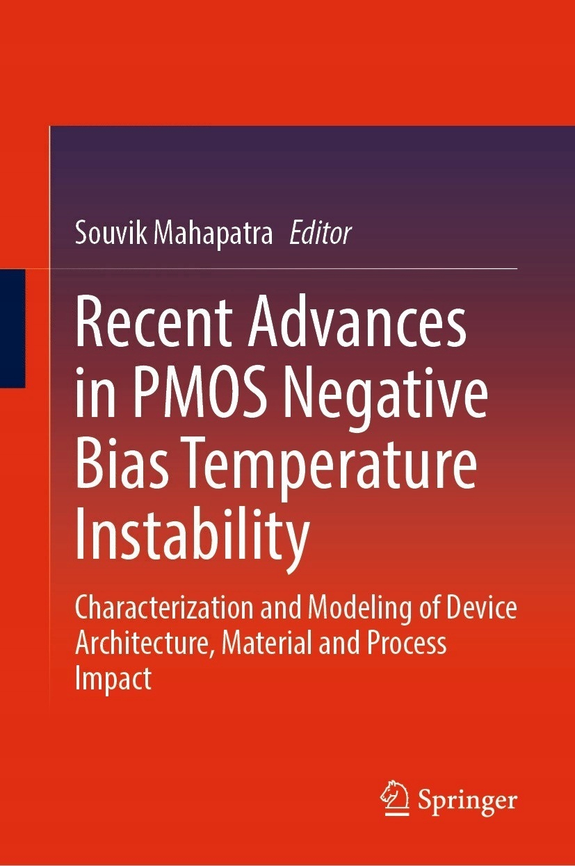 Recent Advances in PMOS Negative Bias Temperature (12594351253) | Ebook ...