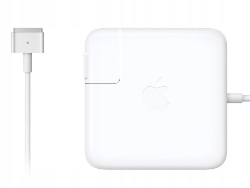 Zasilacz Apple MacBook Pro MagSafe 2 60W Ładowarka Power Adapter ... Zasilacz Apple MacBook Pro MagSafe 2 60W Ładowarka Power Adapter ...
