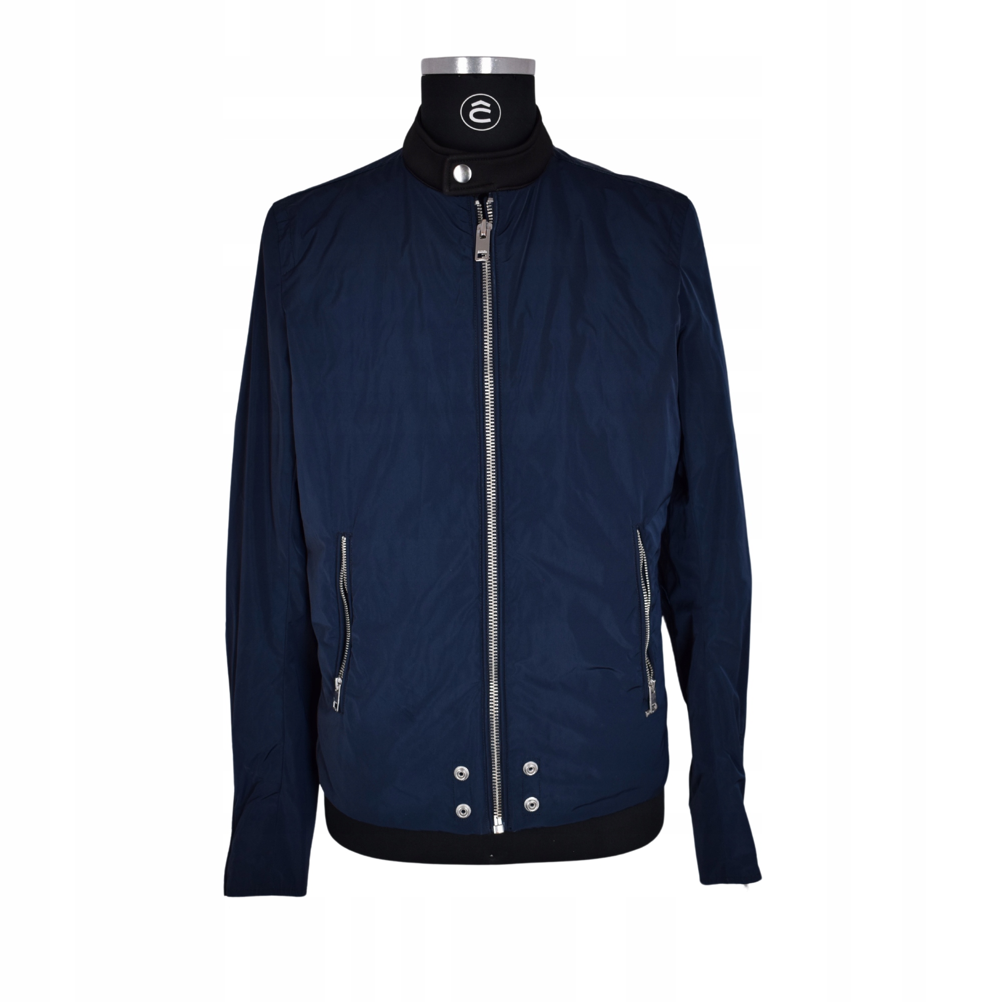 Kurtka - Lbt Club - Niska cena na Allegro