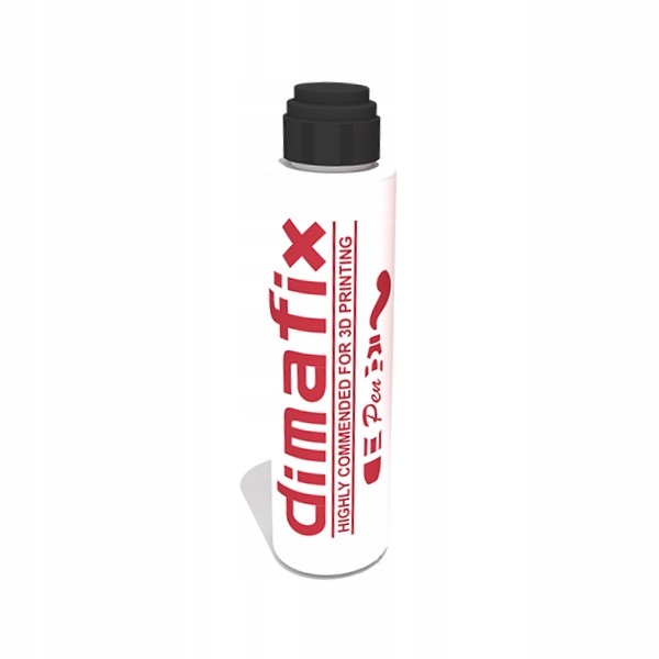 DimaFix Pen - klej do druku 3D 90 ml - Sklep, Opinie, Cena w Allegro
