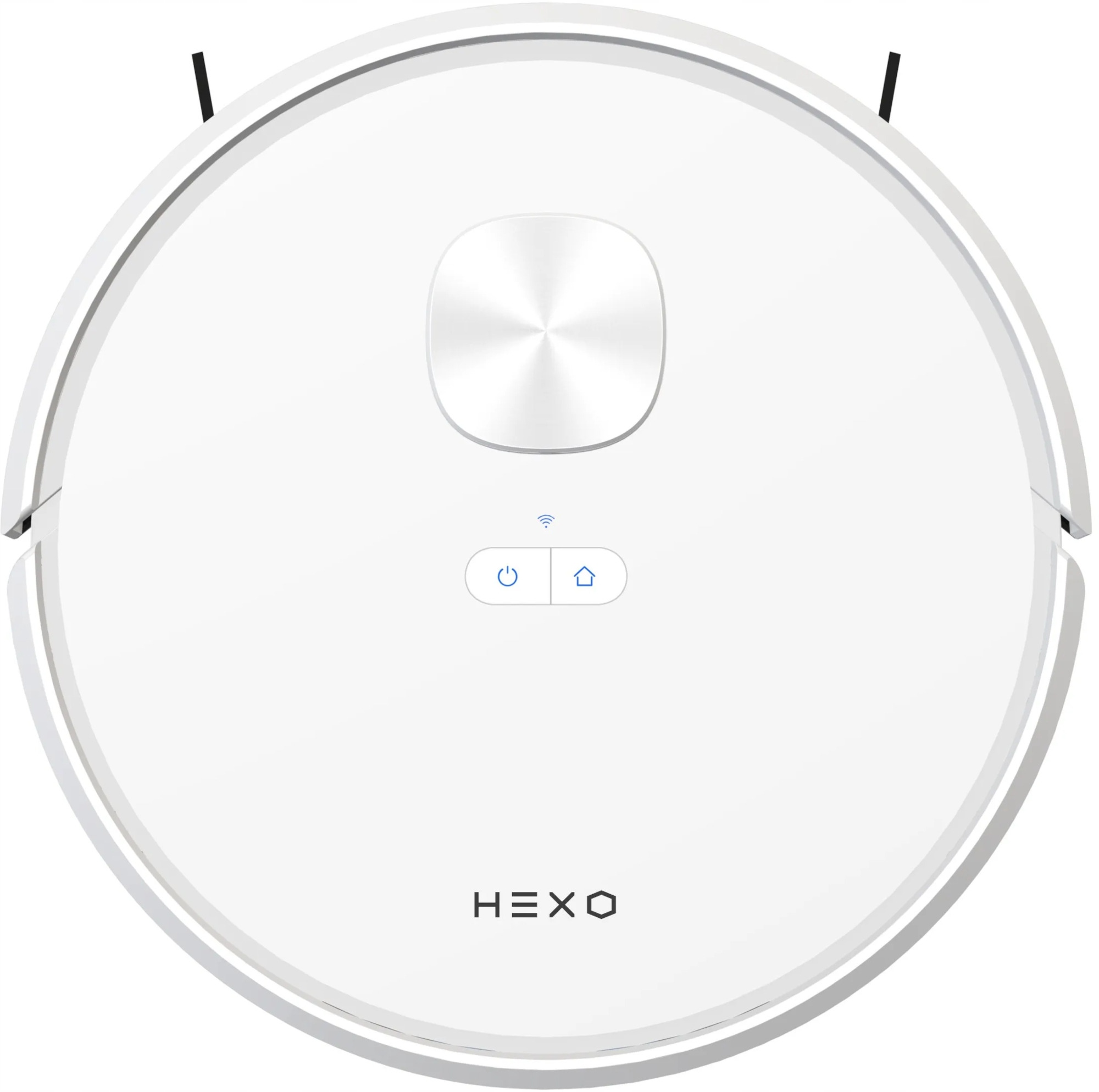 Robot sprzątający odkurzacz HEXO Smart Wi-Fi - Sklep, Opinie, Cena w ...