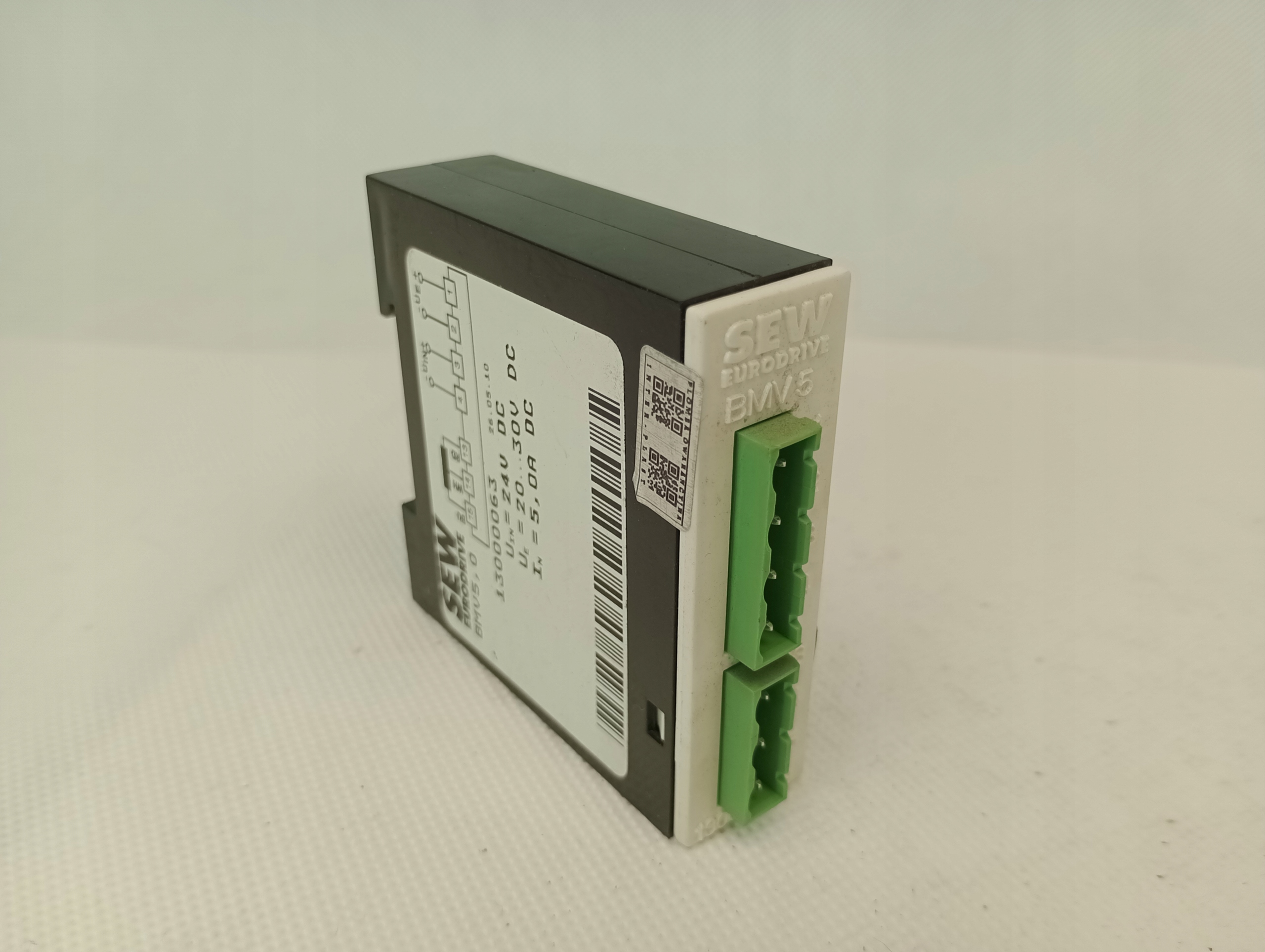 SEW Eurodrive BMV5 - Prostownik hamulca (5905600392447) • Cena, Opinie ...