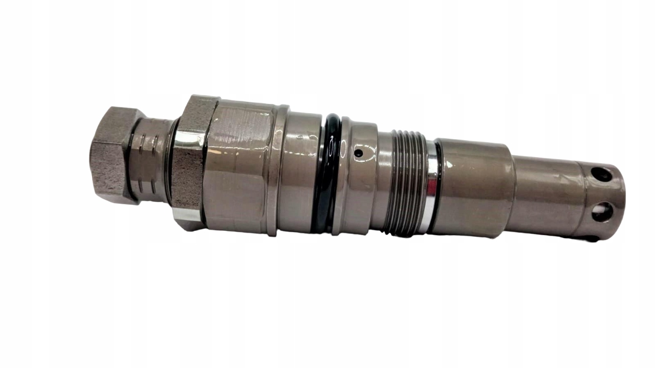 Zawór Hitachi EX200 4372038 za 1386.21PLN z Gulczewo 4 - Allegro ...