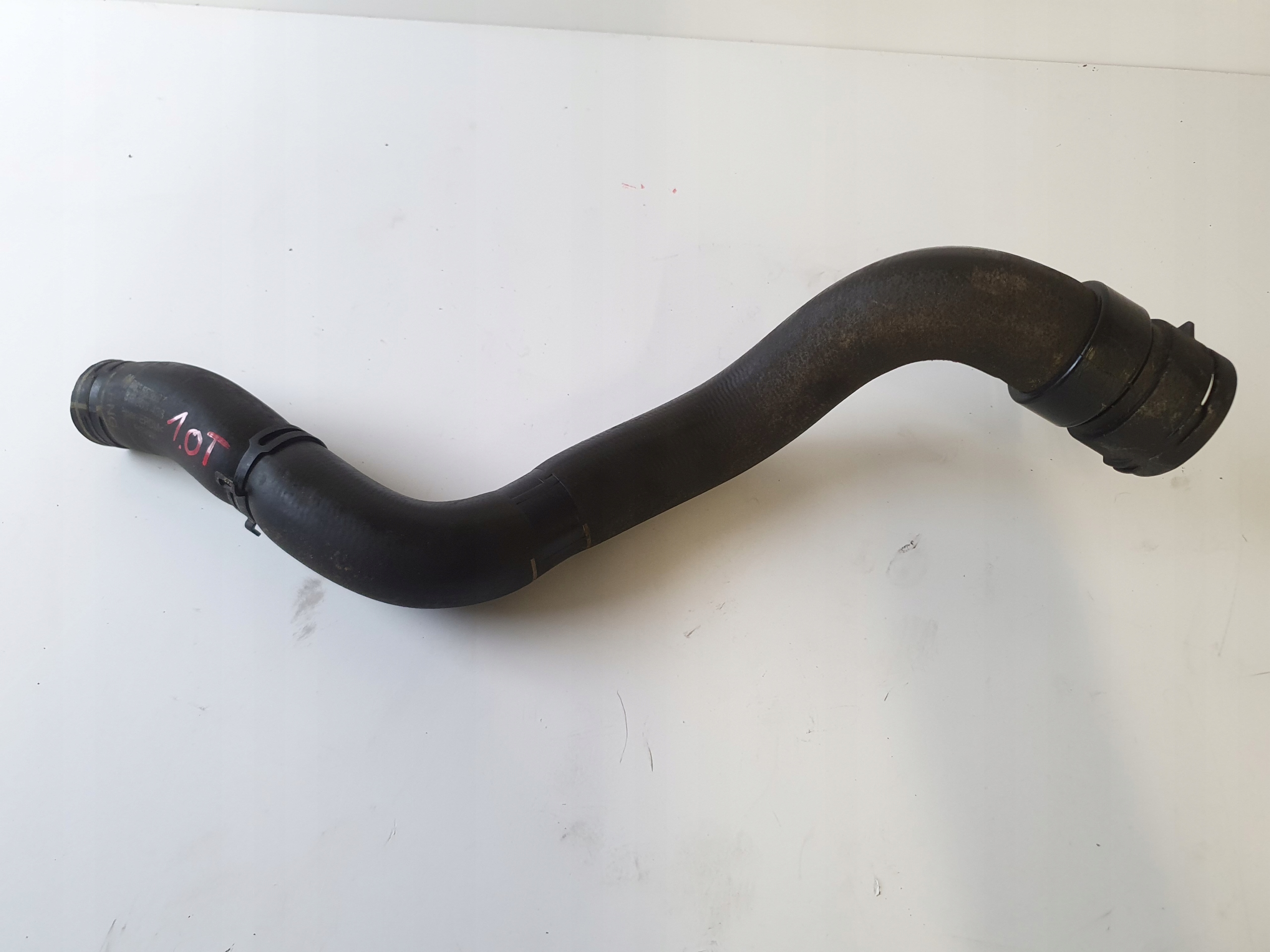 OPEL ASTRA K RURA WAZ PRZEWOD WODY PLYNU 1.0T 1.4T za 65.00PLN z ...