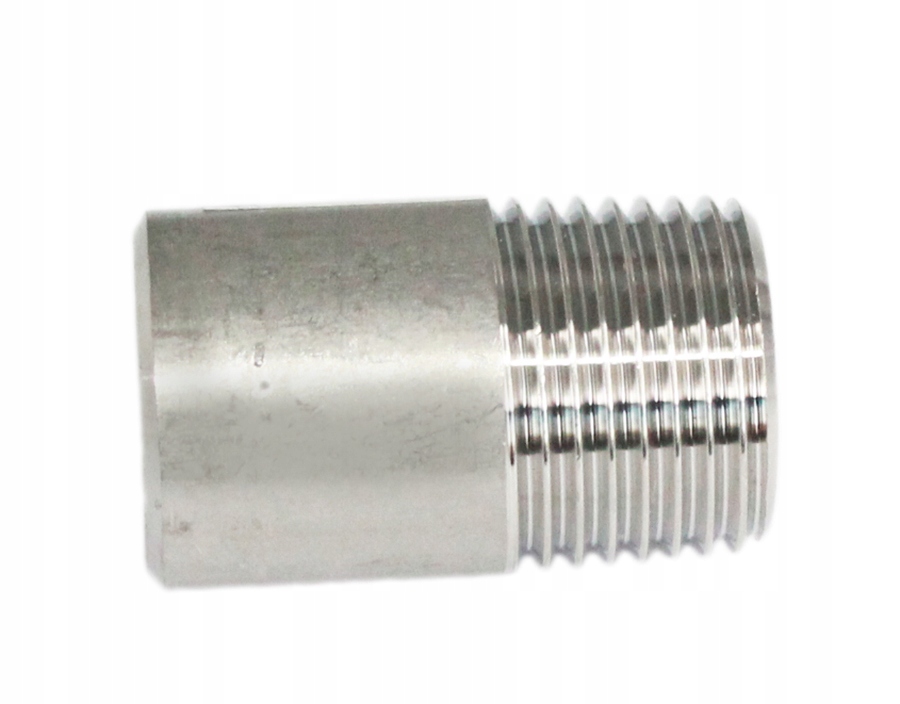 Nypel do Spawania 1 8 - Niska cena na Allegro