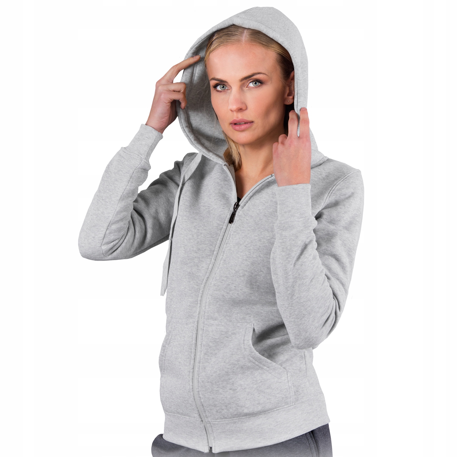 Bluza polarowa damska Reis MALVA JS r. M (5902973687668) • Cena, Opinie ...