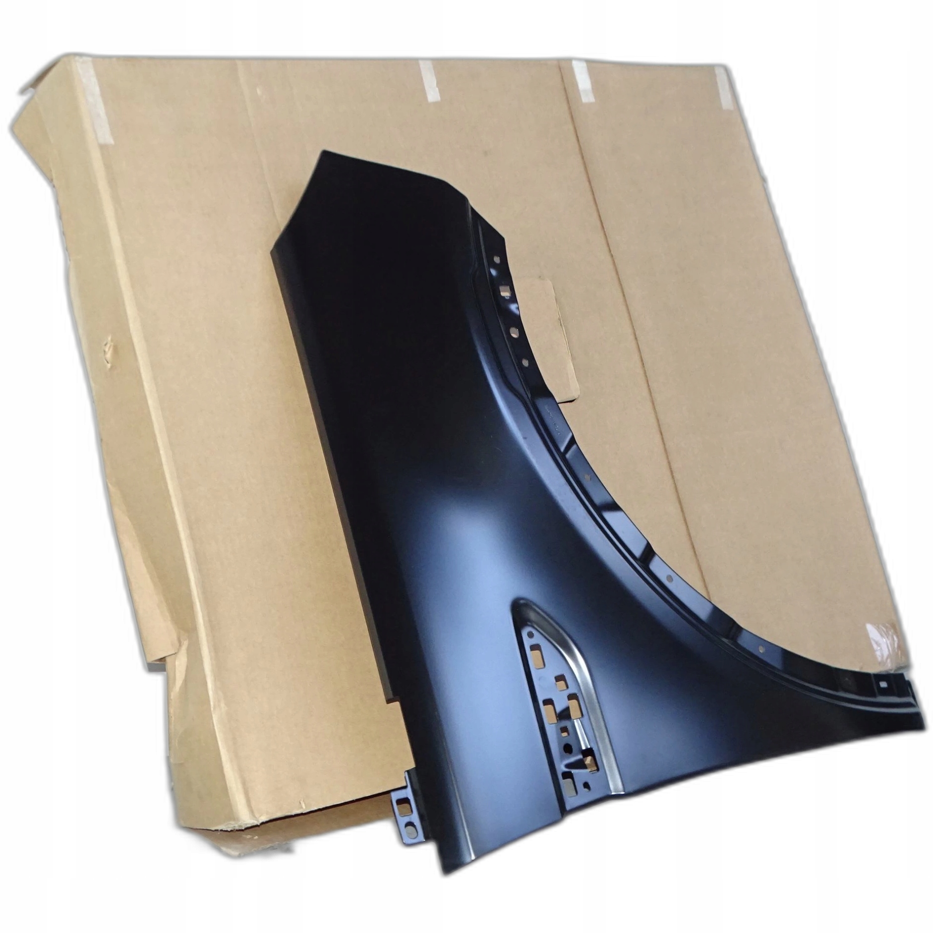 ORYGINALNY błotnik przedni prawy DISCOVERY SPORT LR061383 za 1190 zł z ...