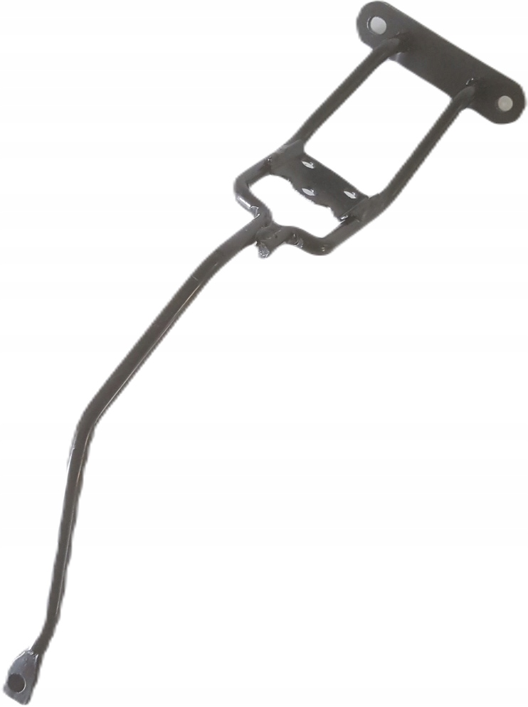 Poprzeczka haka zamka maski Zamek BMW X1 E84 51642990177 / 2990177 za ...