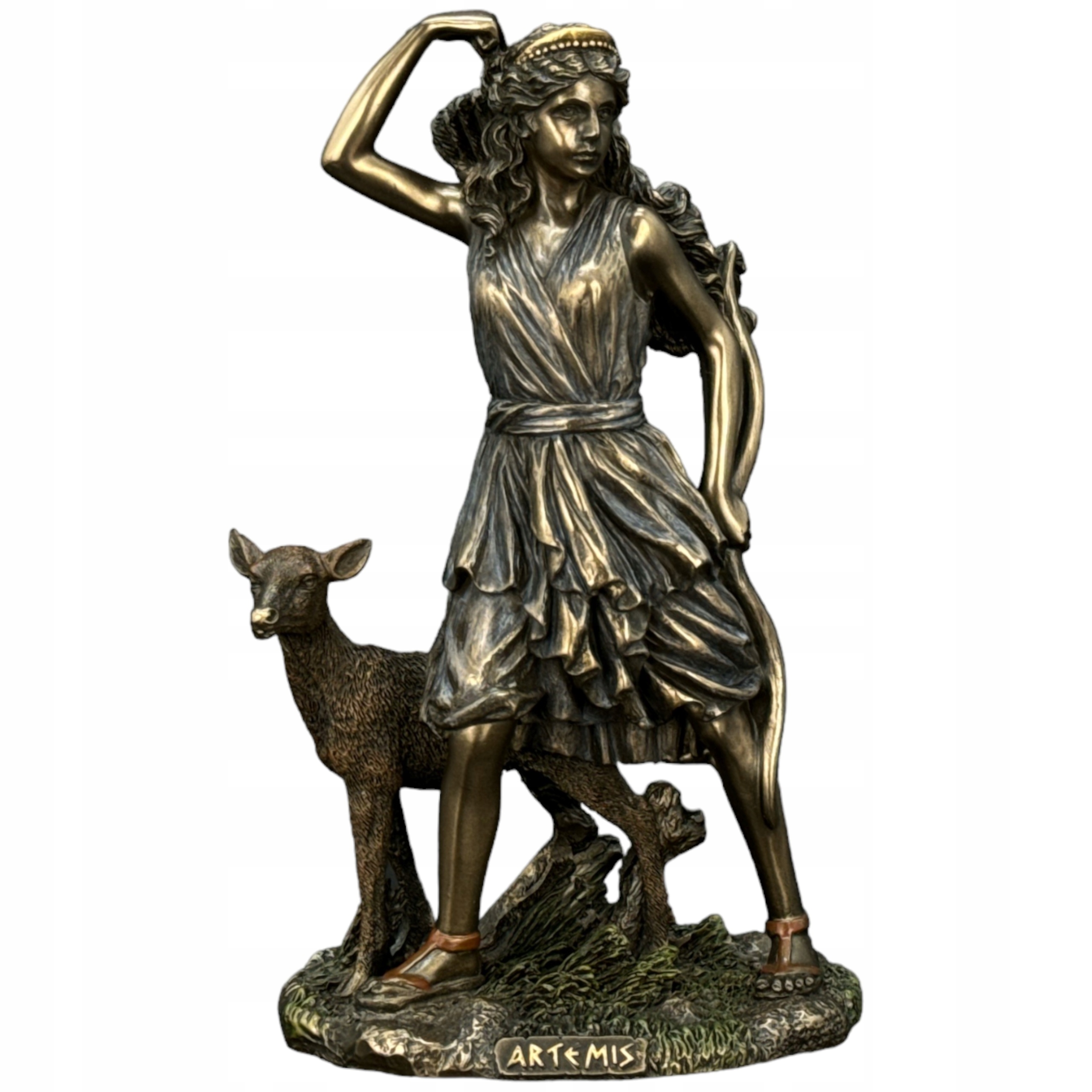 GRECKA BOGINI ARTEMIS VERONESE WU78098A4 (6944197148142) • Cena, Opinie ...