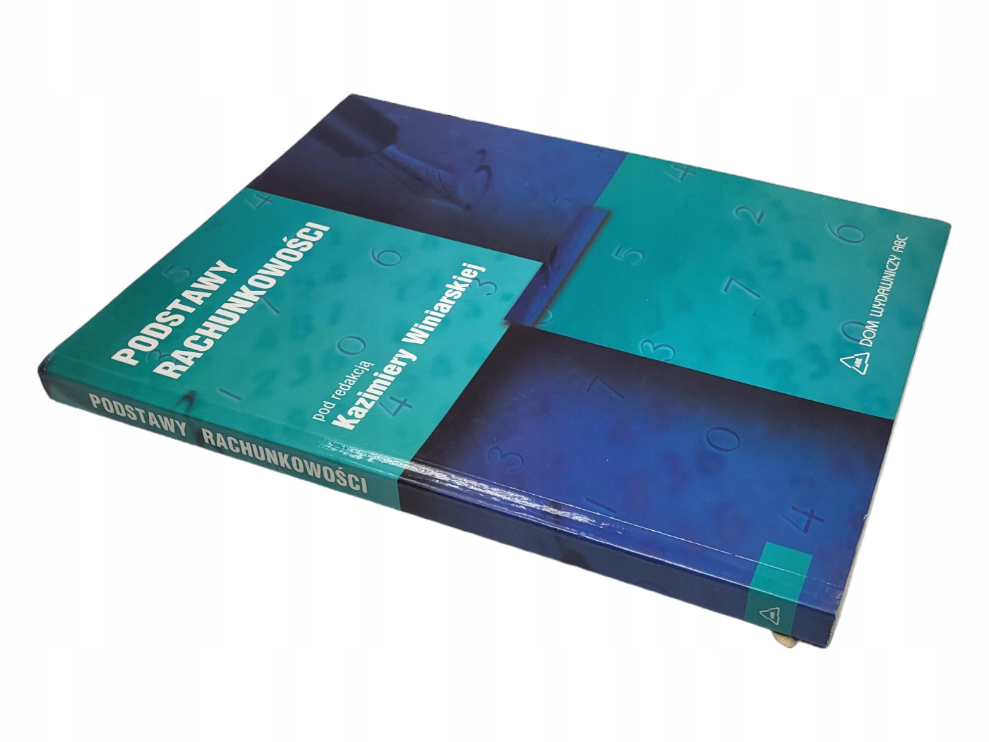 Winiarskie Abc - Niska cena na Allegro.pl