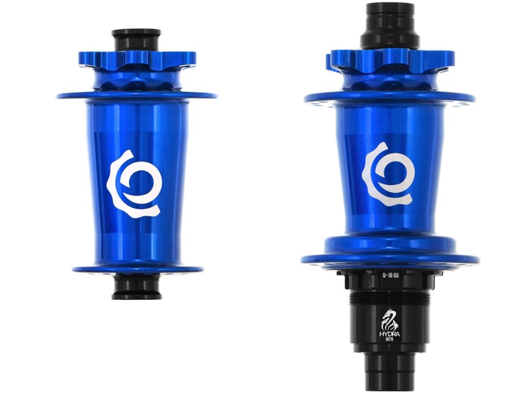 Industry Nine Hydra - Niska cena na Allegro.pl