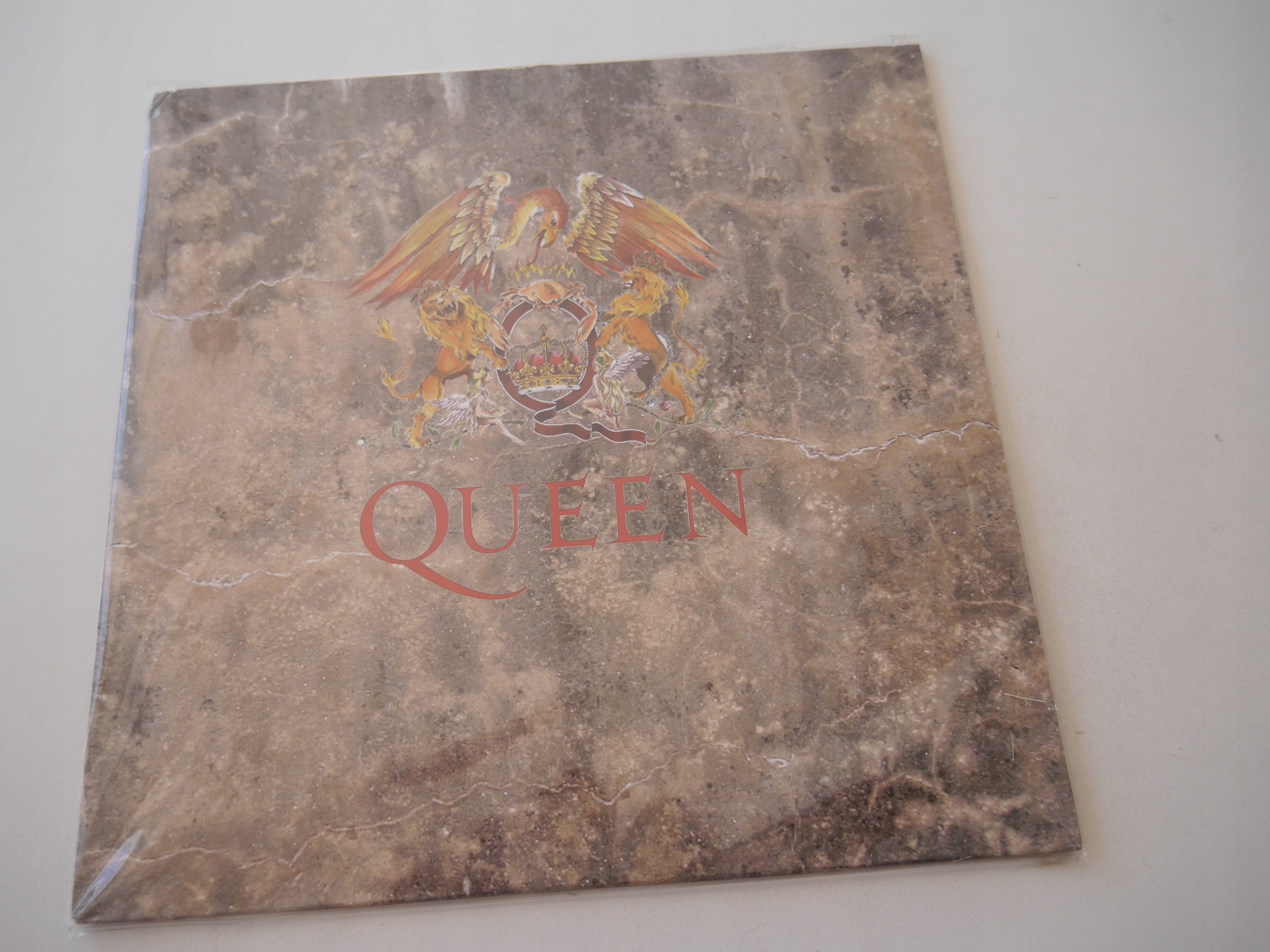 Queen Bootleg - Niska cena na Allegro