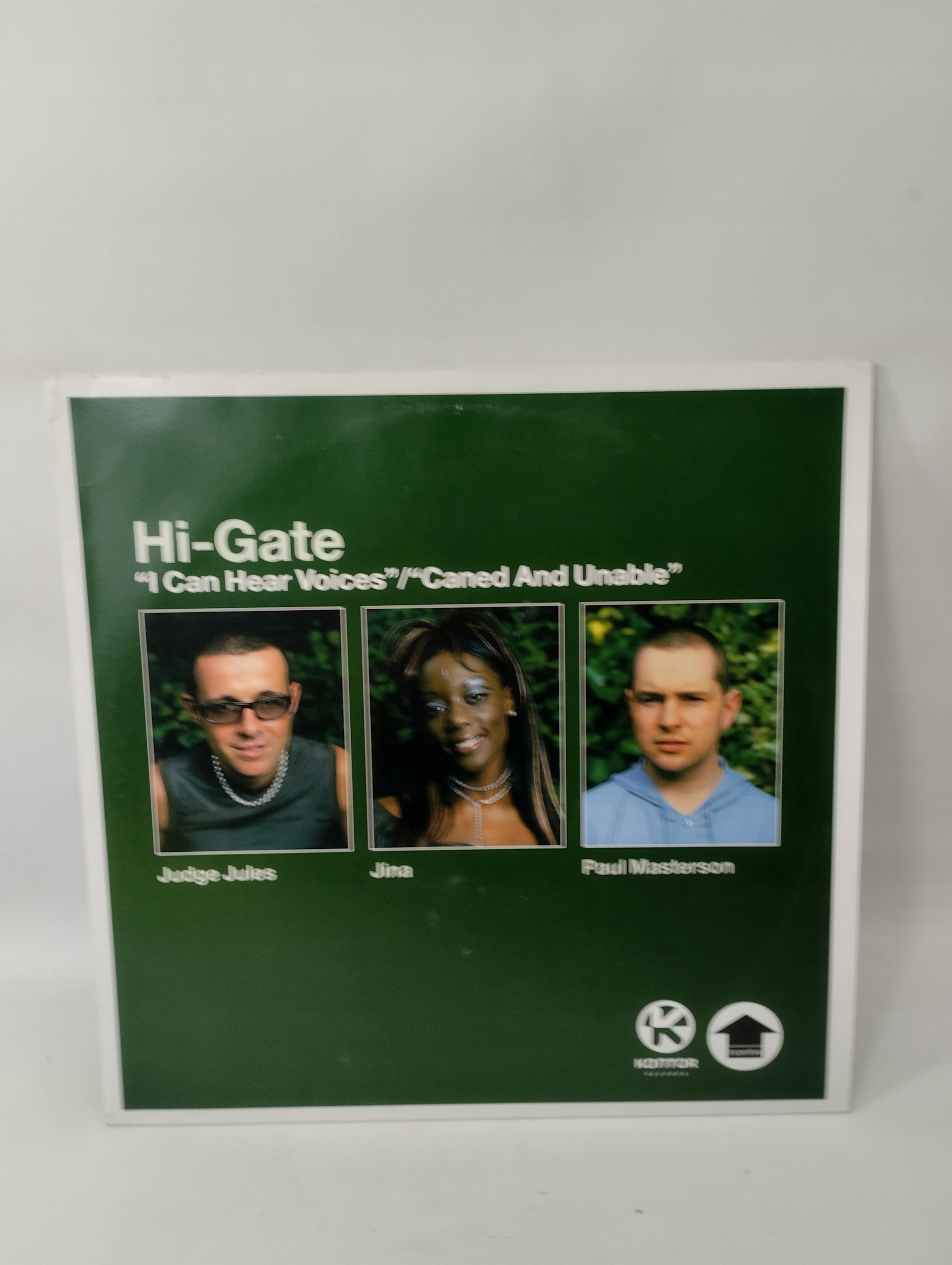 Hi-Gate – I Can Hear Voices / Caned And Unable 15413061398 - Sklepy ... Hi-Gate – I Can Hear Voices / Caned And Unable 15413061398 - Sklepy ...