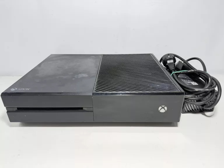 Konsola Xbox One Taniej - Niska cena na Allegro