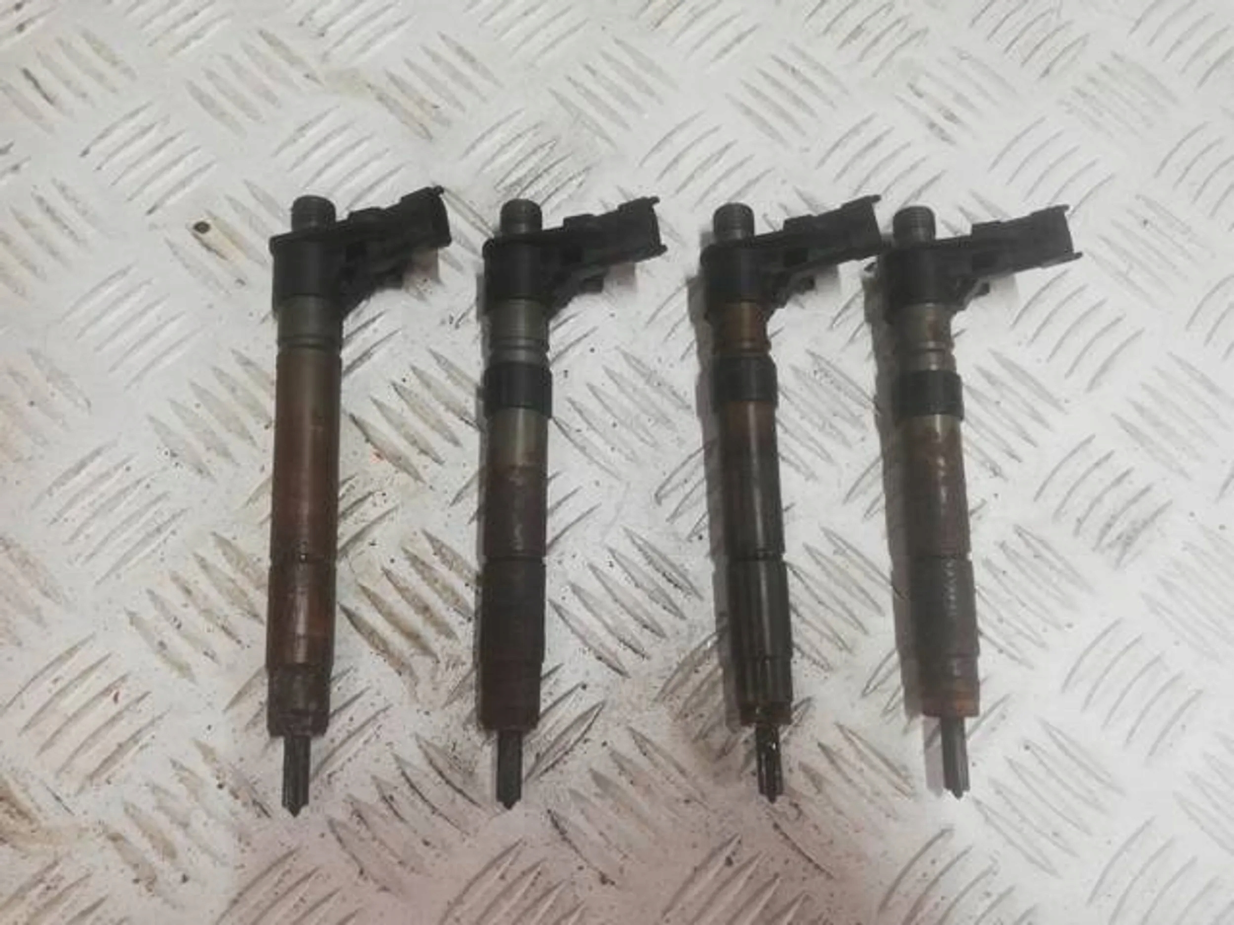 Wtryskiwacz 0445115087 - Niska cena na Allegro.pl