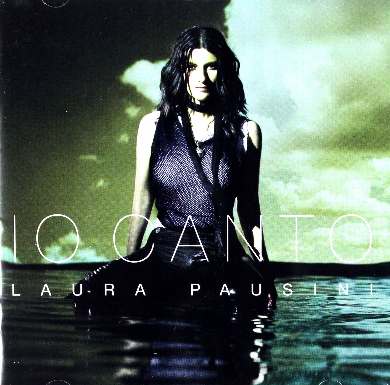 CD Io Canto Laura Pausini w FOLII Unikat 15484583319 - Sklepy, Opinie ...
