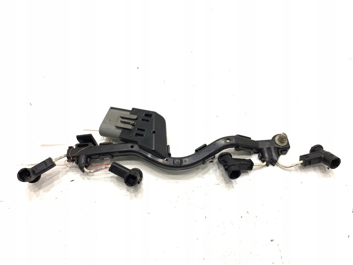 PRZEKAŹNIK ŚWIEC ŻAROWYCH TOYOTA PROACE 9814793180 1.5 131KM MODUŁ za ...