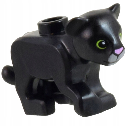 Lego Puma - Niska cena na Allegro