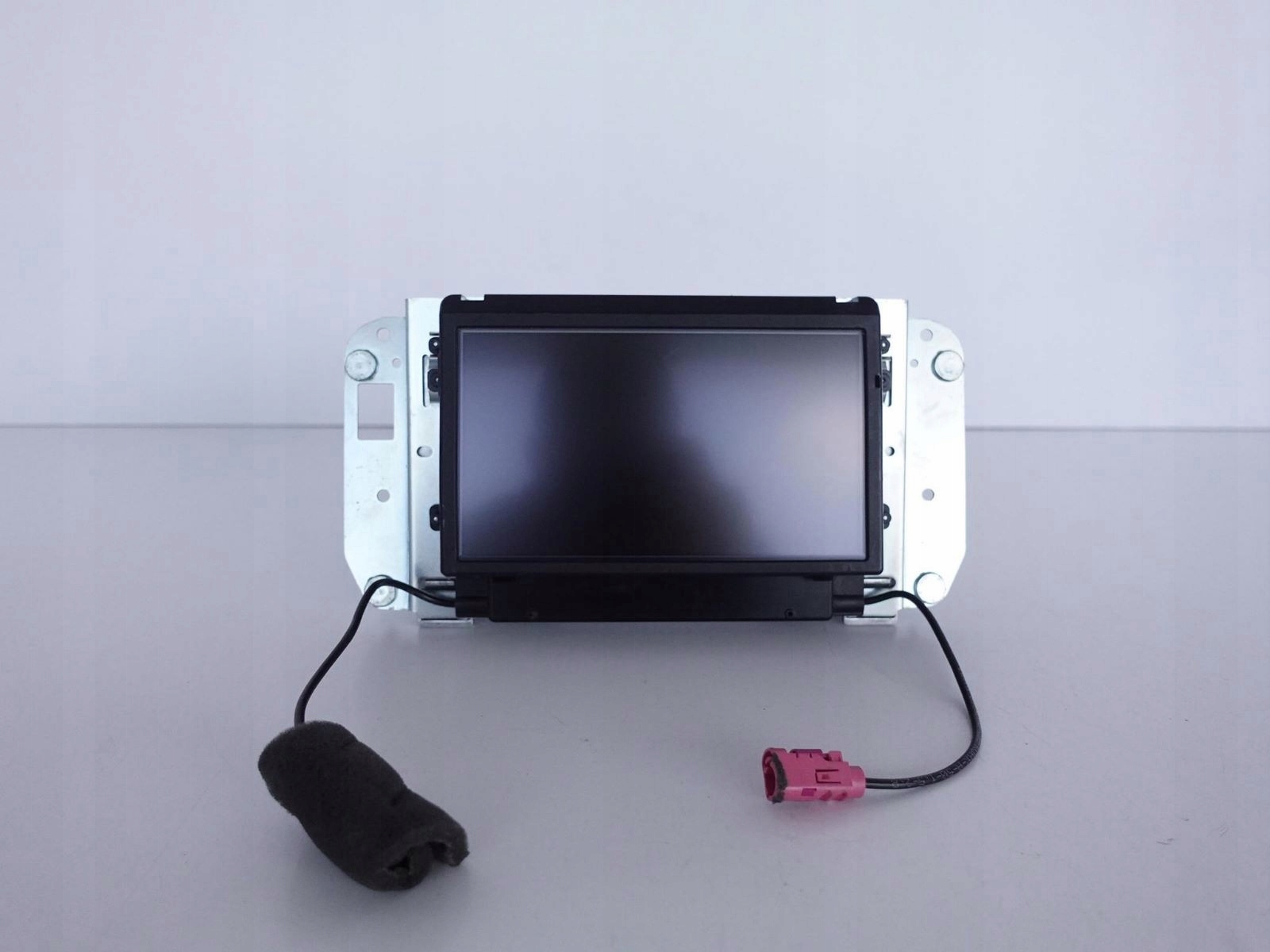 FERRARI FF CALIFORNIA T NAWIGACJA RADIO BECKER VP4 za 11000.00PLN z ...