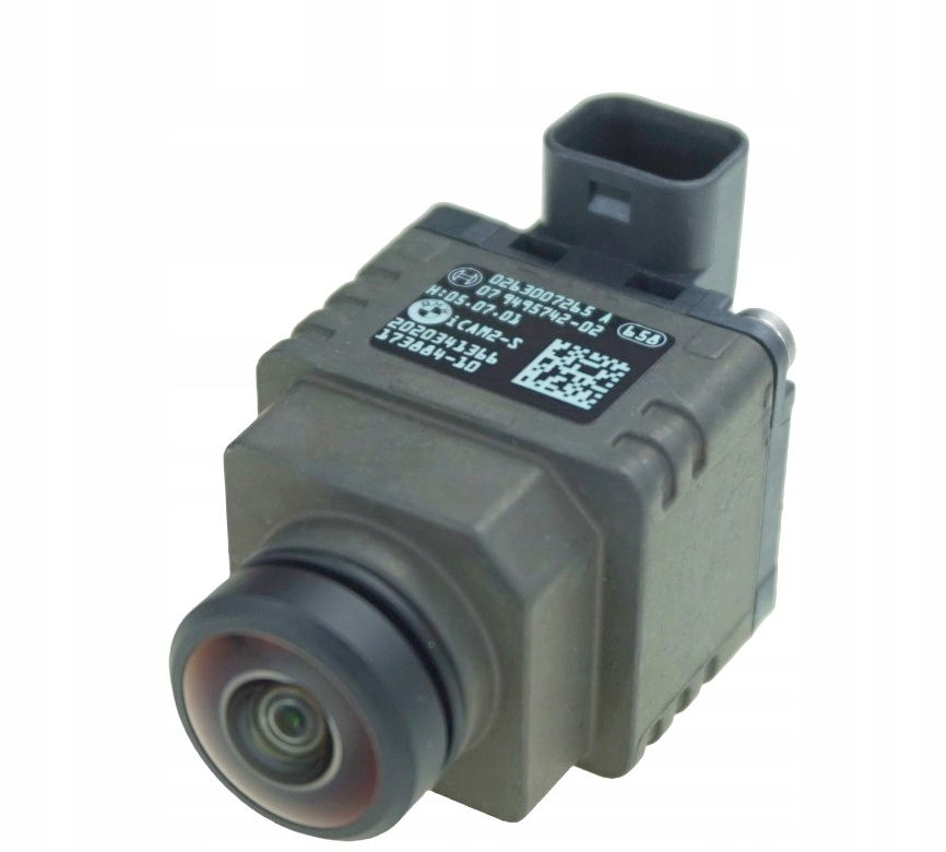 Kamera BMW OE 66539495742 za 580.00PLN z Olesno - Allegro - (13519327446)