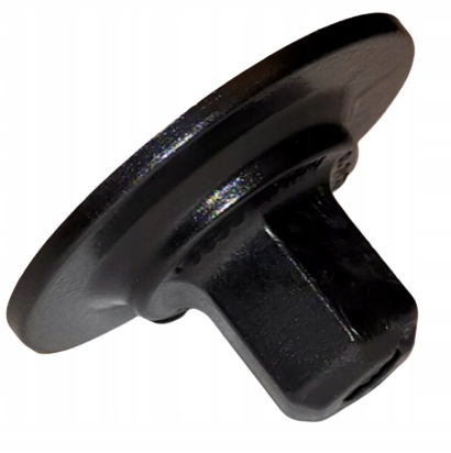 Volkswagen OE WHT000713 nakrętka osłony podwozia za 4.80PLN z Lubin ...