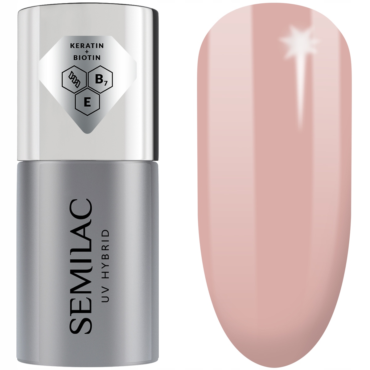 Oficjalny sklep Semilac - Lakiery hybrydowe - Strona 4 - Strefa Marek ...