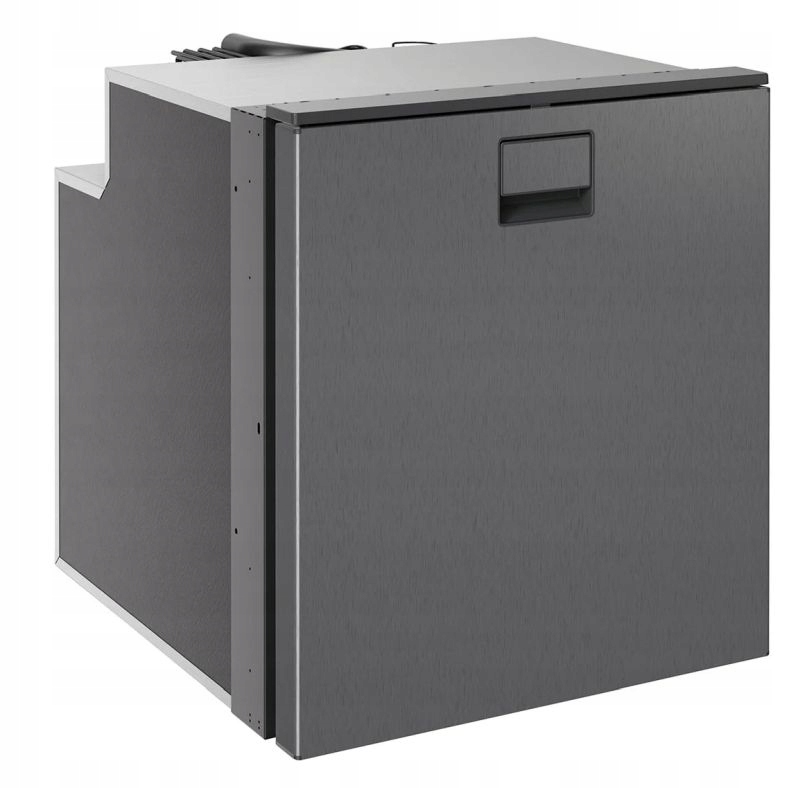 LODÓWKA KOMPRESOROWA SZUFLADOWA DR65 12/24V IndelB • Cena, Opinie - Allegro