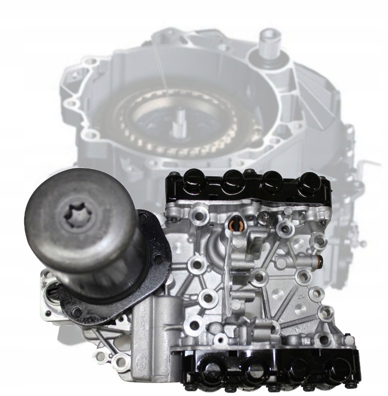 Mechatronika DSG7 0AM DQ200 Skoda Seat VW Volkswagen EP_DSG7 0AM DQ200 za 1150 zł z Kielce ...