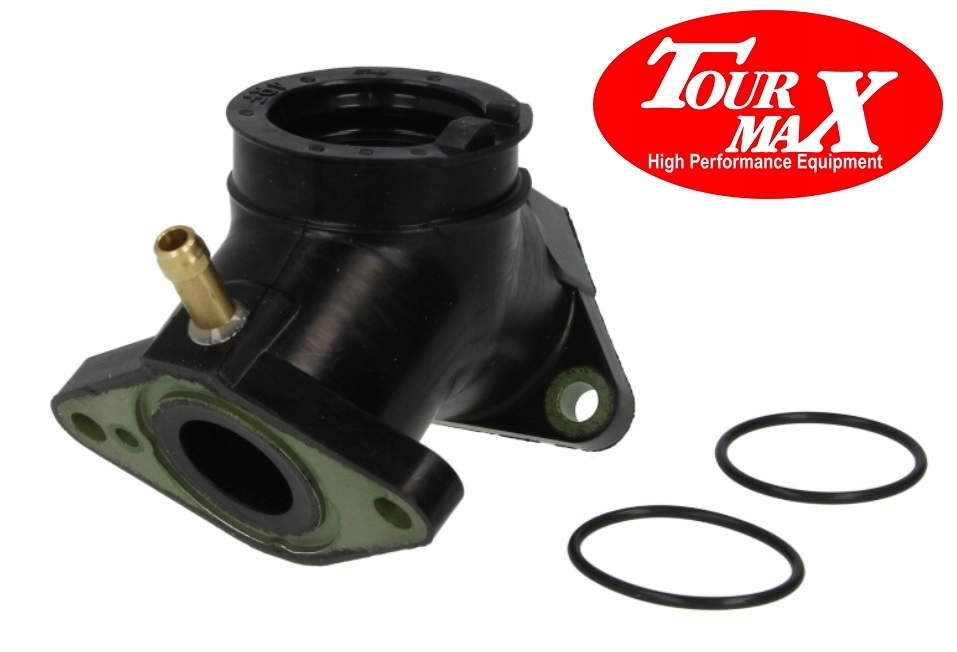 CHY-32 - CARBURETOR PIPE Sachs ROADSTER 125 V2 98 - японский купить на ...