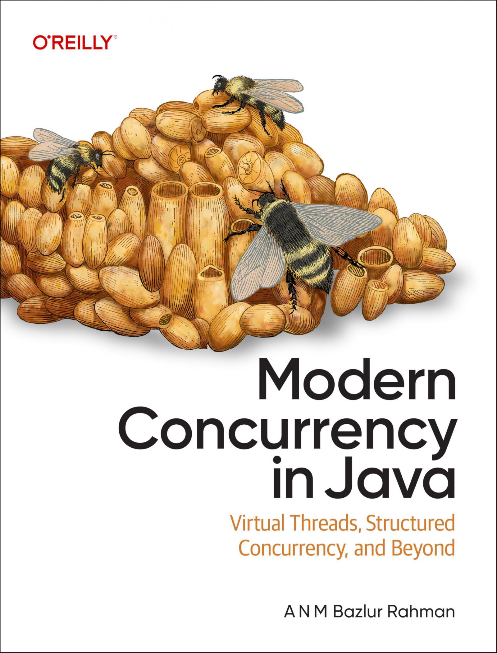MODERN CONCURRENCY IN JAVA: A DEEP DIVE INTO VIRTUAL THREADS ...