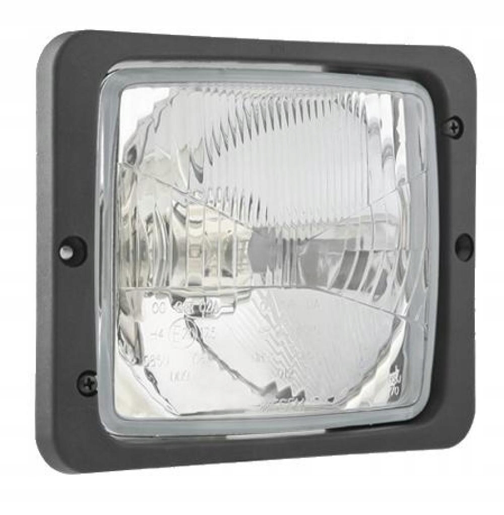 Reflektor Fendt Case Zetor 4340 5320 6320 7340 56I za 80.72PLN z ...