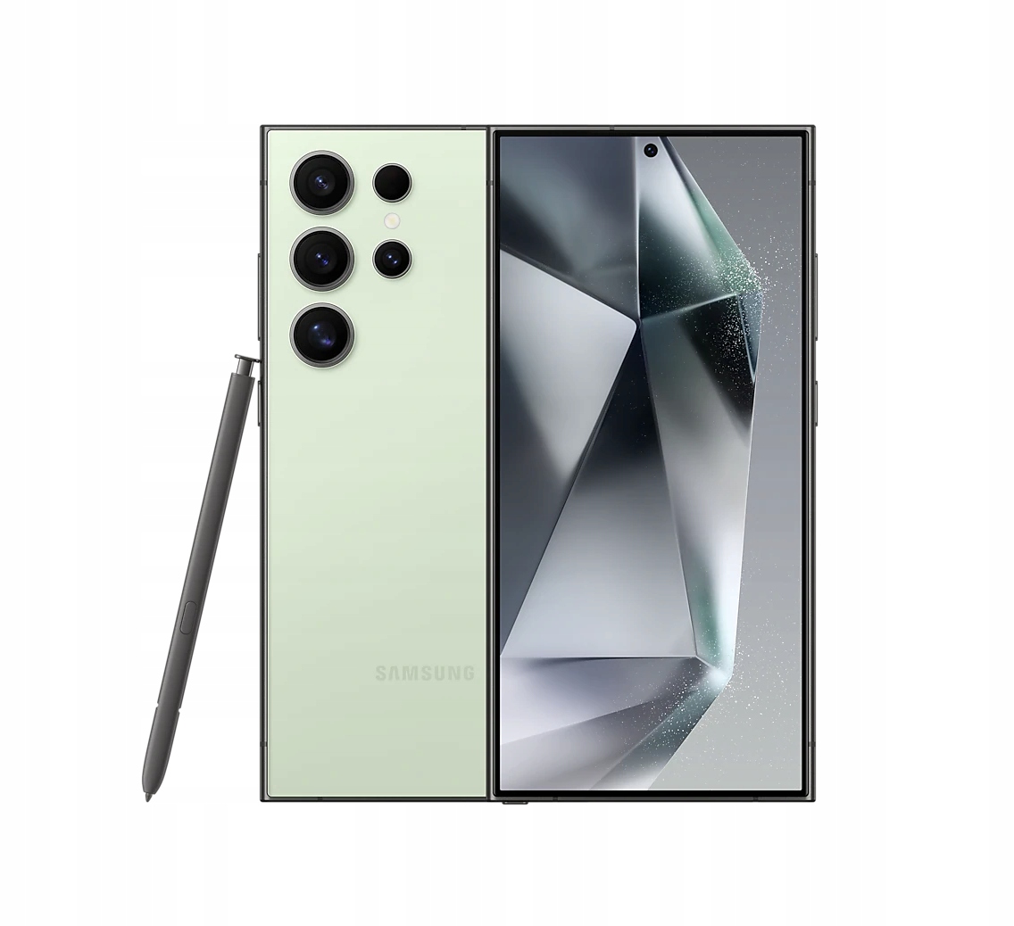 Samsung Galaxy S24 Ultra 256gb - Niska cena na Allegro