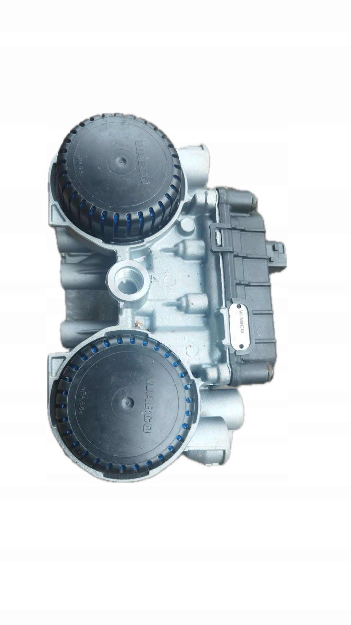 MODULATOR 2 KANAŁOWY EBS WABCO 4801062030 za 3000.00PLN z konin ...