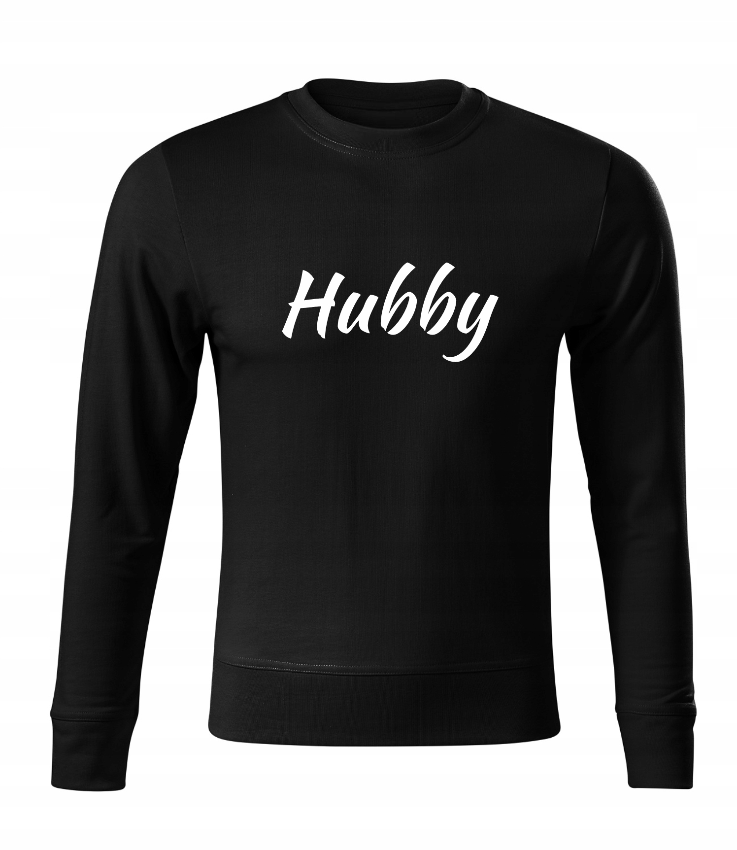 Mikina K740 HUBBY MANŽEL pánská, • Ceny, Recenze - Allegro