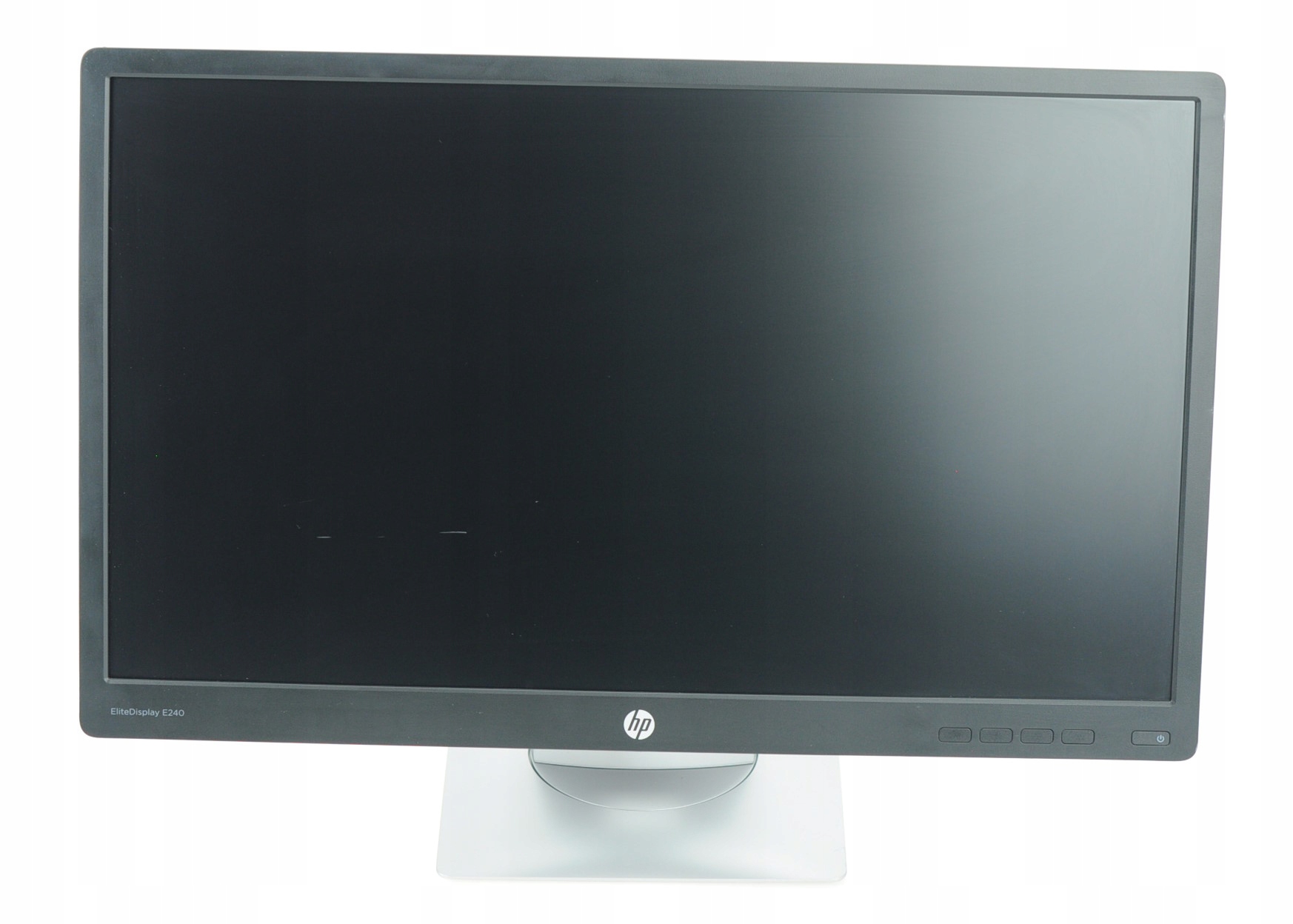 Monitor LED HP EliteDisplay E240 23,8 " 1920 x 1080 px IPS / PLS ...
